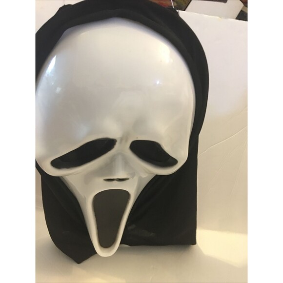 Easter Unlimited | Accessories | New Scream 222 Easter Unlimited ...